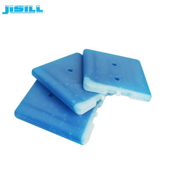 Quality Outdoor Picnic Non-toxic Gel Thin Lunch Ice Packs Hard Cooler For Frozen Food for sale