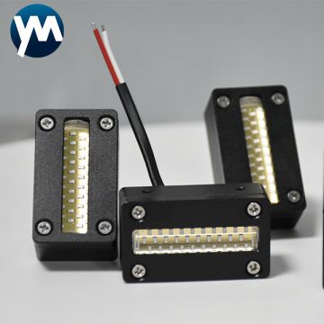 Quality UV LED Curing Systems 80W Curing Chiller UV Light UV LED Curing System for sale