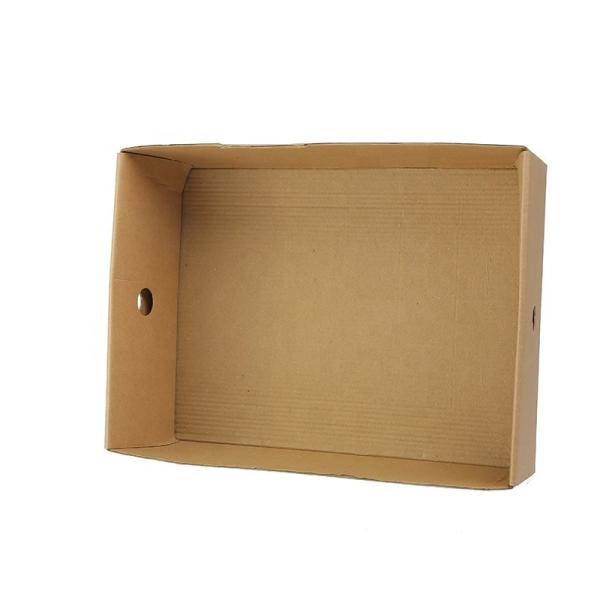 Quality Christmas Gift Custom Picnic Hamper Basket Cardboard Box With Sleeve for sale