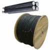 Quality XPLE Insulation Aerial Bundled Cable UV resistant For Overhead Distribution for sale