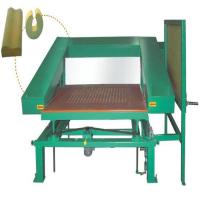 Quality Manual PU Foam CNC Cutting Machine For Special Shaped Slicing Foam and Sponge for sale