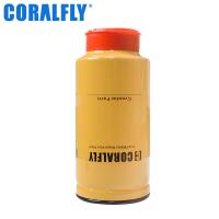 Quality CORALFLY filter 326-1643 Haul Truck Fuel Water Separator Filter for sale