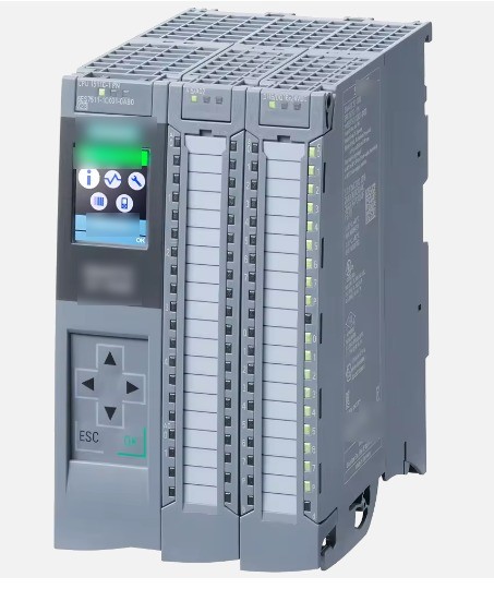 Quality Distributed CPU 1510SP-1 PN 100KB PROG 750KB DATA 6ES7510-1DJ01-0AB0 for Your for sale