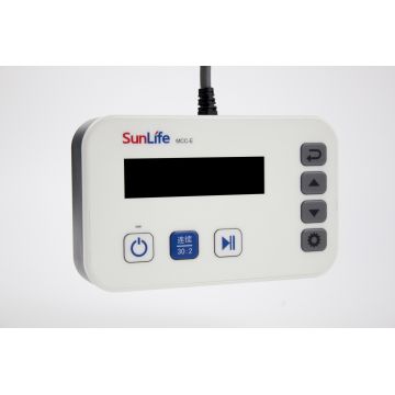 Quality IP34 100-120 BPM Automated Chest Compression Machine MCC-E5 for sale