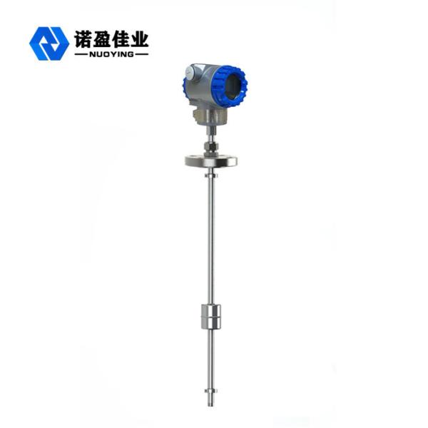 Quality Customized Magnetic Float Ball Level Gauge Lightning Protection for sale