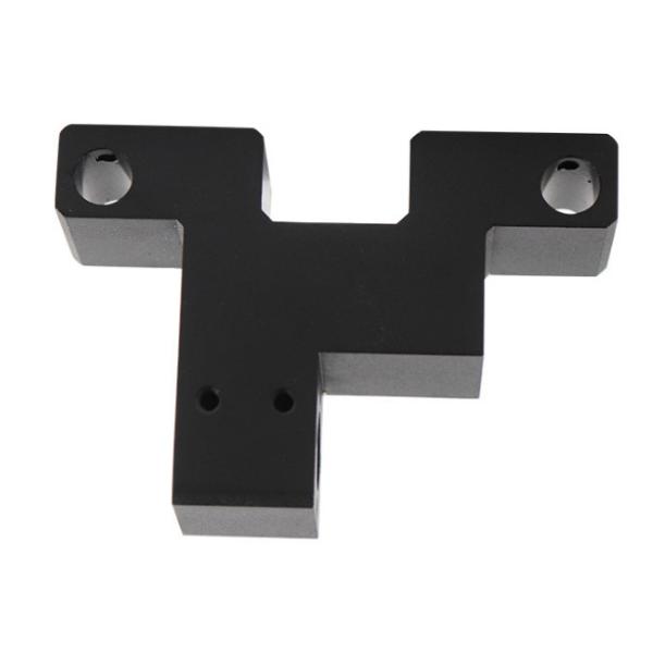 Quality Custom CNC Machining Aerospace Parts Non Standard Aluminum CNC Milling Service for sale