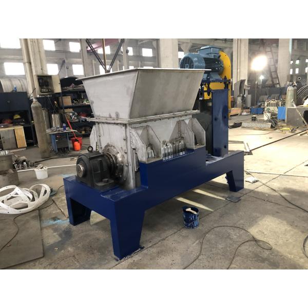 Quality 220 V Carbon Steel Animal Bone Crusher Machine For Food Beverage Shops for sale