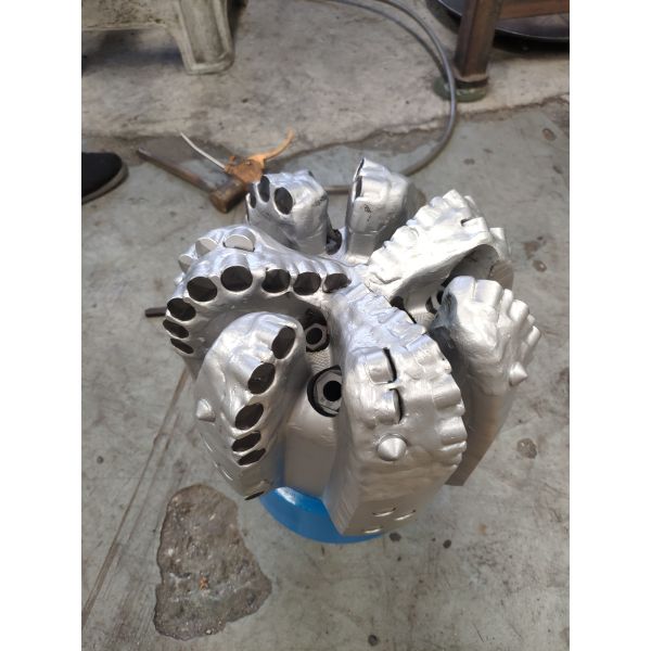 Quality Diamond PDC Drill Bit 8.5 Inch S716 Fixed Cutter Of Oilfield Tool for sale