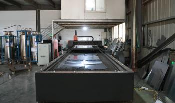 China Factory - Yuhuan Fayu Sanitary Ware Manufactory