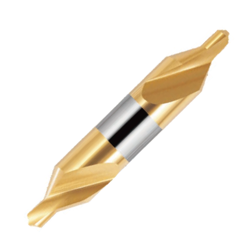 Quality A Type Titanium Center Drill for sale
