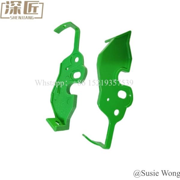 Quality 445-0751775 ATM Machine Parts NCR S2 Presenter Latch for S2 Reject Cassette 4450751775 for sale