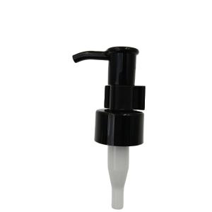 Quality Custom Order Accepted Manufacture Cosmetic Treatment Pump for Foundation Oil for sale