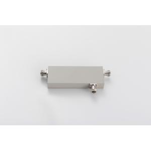 Quality 550-6000MHz N Female Directional Coupler for sale