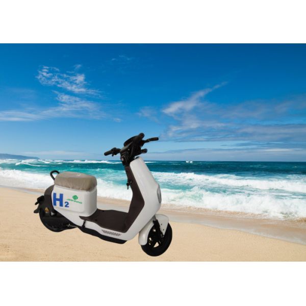 Quality E-Bike Hydrogen Fuel Cell Power For Adult Road Riding And Transportation for sale