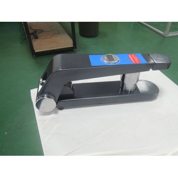 Quality Leather Testing Equipment Portable Leather Softness Tester for Fur and Leather for sale