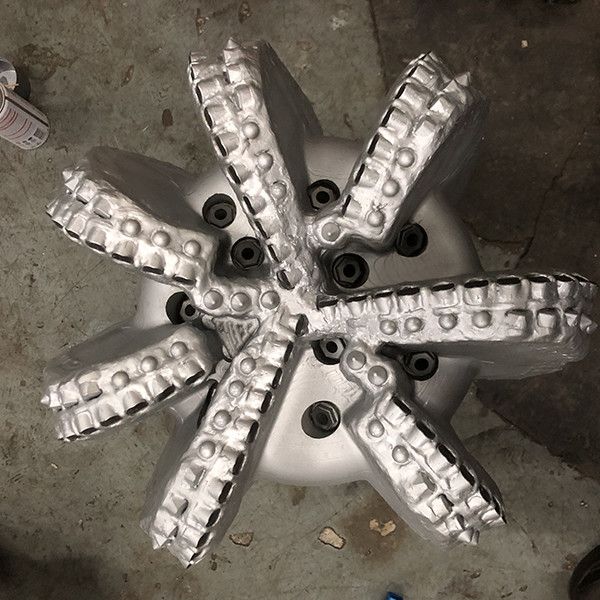 Quality Drilling Tool 17-1/2 Inch PDC Diamond Bit for sale