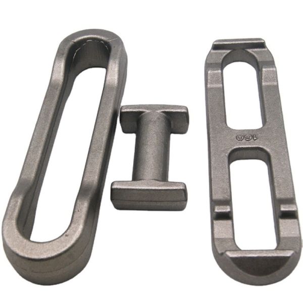 Quality OEM Support Forged Chain Lifting Chain Manufacturers with Strong Tensile Strength for sale