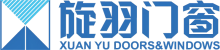 China shanghai xuanyu building windows and doors co.,ltd logo