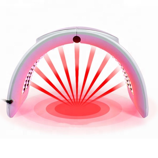 Quality PDT Ultrasonic Facial Massager 50-60Hz 60hz Ultrasonic Skin Massager for sale