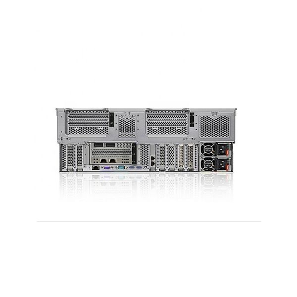 Quality Lenovo ThinkSystem SR860 4U Rack Server 2.3GHz Xeon Gold 5218 Processor 512GB for sale
