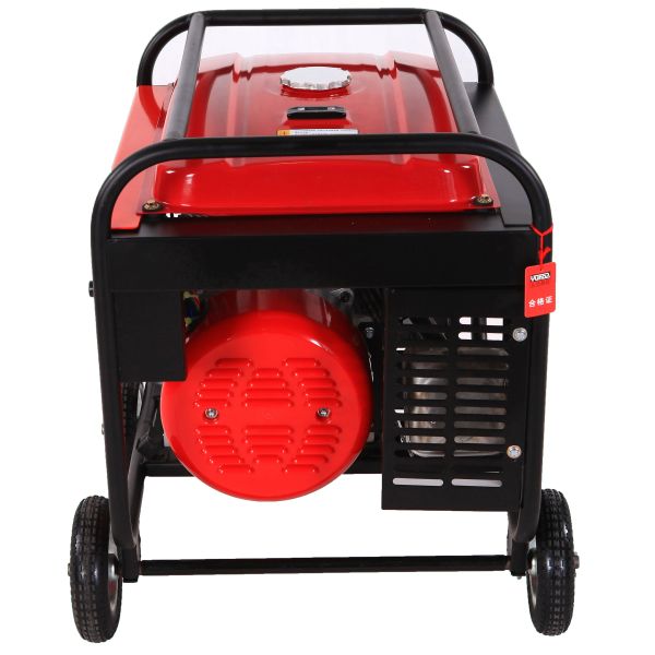 Quality Honda GX390 200A MMA / TIG Pipeline Welding Generator With DC 3kW / 220V Output for sale