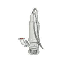 Quality 10m Head Submersible Stainless Steel Pumps 45kw 33hp 900m³/H for sale