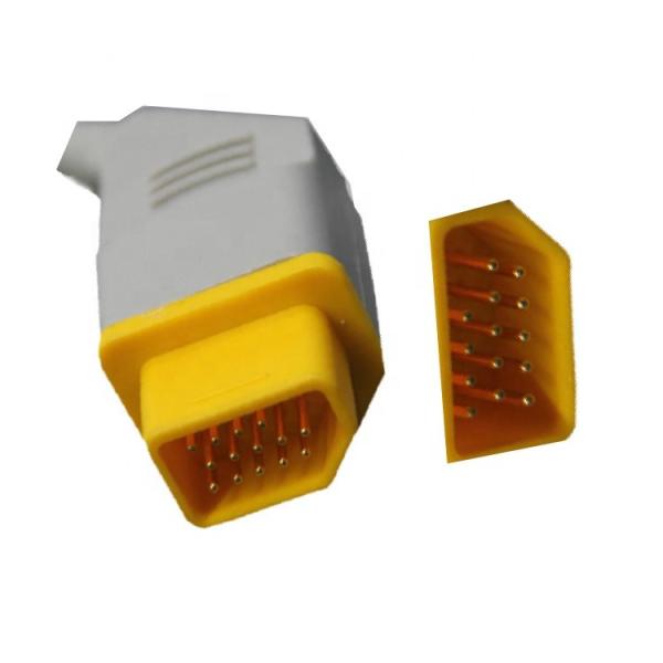 Quality Nihon Kohden IBP cable to Smiths transducer for sale