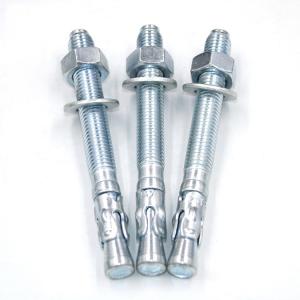 Quality Polishing Anchor Drilling Rig with Screw-in Installation Method for Standards for sale