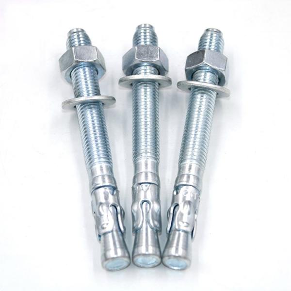 Quality Polishing Anchor Drilling Rig with Screw-in Installation Method for Standards for sale