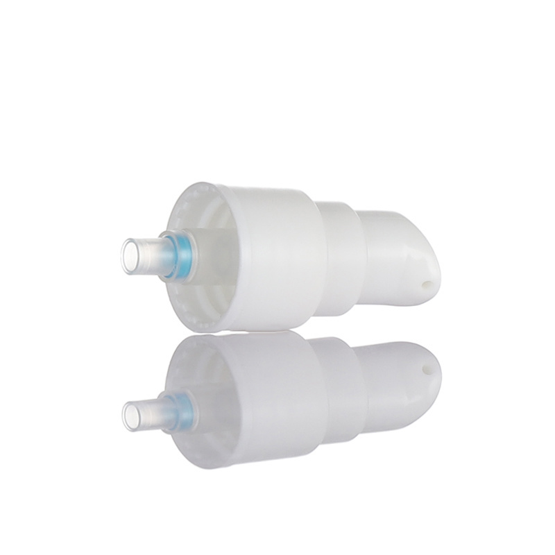 24mm Spring Outside Treatment Pump for Lotion Pump Bottle