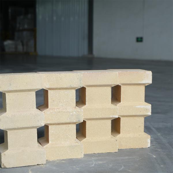Quality Low Density Rider Arch Block Bulk Density CS-65 2.5g/cm3 for Product Types for sale
