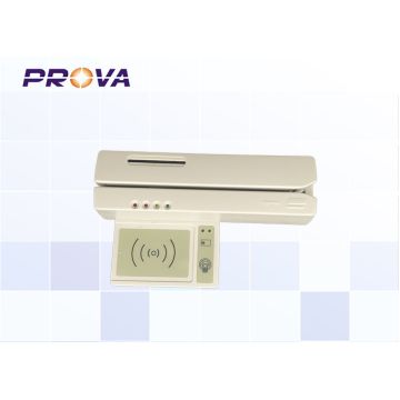 Quality Easy Using Msr Reader Writer , Magnetic Stripe Reader Writer With Strong for sale