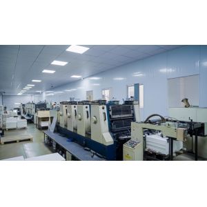 China Factory - Dongxin Melamine (Xiamen) Chemical Co., Ltd.