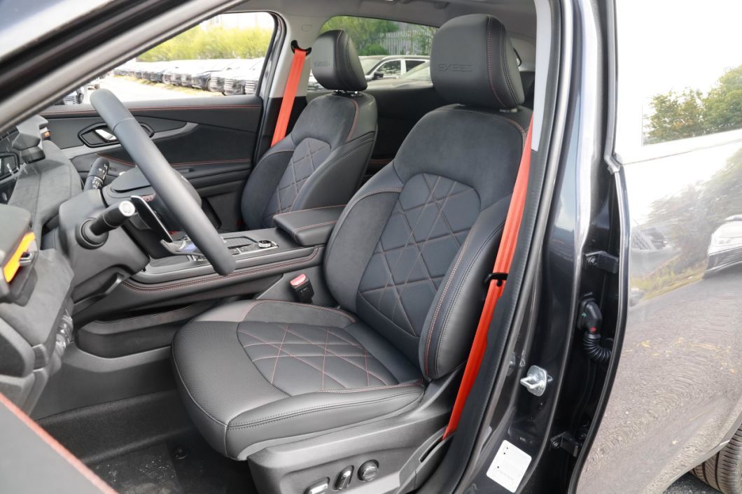 Exeed 2023 Exeed S 400t 4WD Super PRO