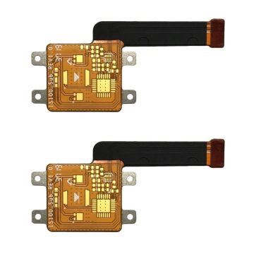 Quality HASL OSP Multilayer Flex Pcb Prototype Halogen Free Immersion Tin for sale