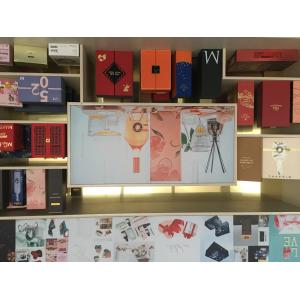 China Factory - Shanghai Yude Packaging products Co., Ltd.