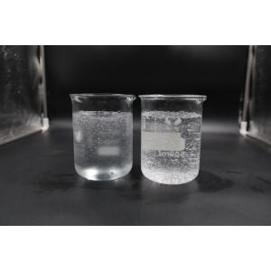 Quality Biodegradable Sodium Polyacrylate Ice Pack Granules for Eco Cooling for sale
