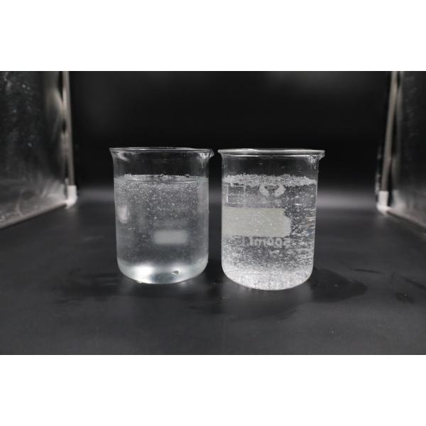 Quality Biodegradable Sodium Polyacrylate Ice Pack Granules for Eco Cooling for sale