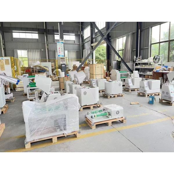 Quality nano-scale powder ceramic planetary ball mill small rapid laboratory ball mill for sale