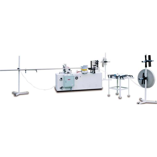 Quality economical automatic core winding machine for sale