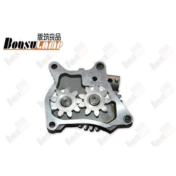 Quality Oil Pump ISUZU Truck Parts for sale