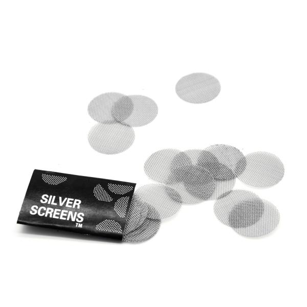 Quality 201 Sintered Metal Filter Disc Weed Smoking Pipe Screen 0.02mm for sale