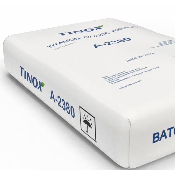 Quality Stability Stable Titanium Di-oxide for Various Manufacturing Processes for sale