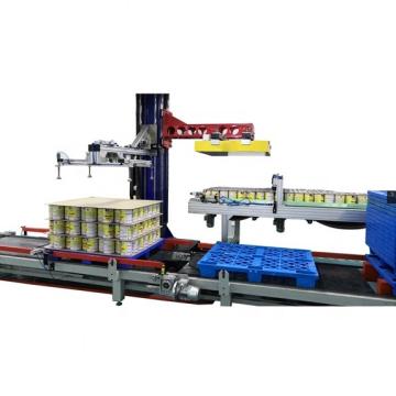 Quality 50 Can Per Minute Metal Can Making Machine For Biscuit can And Coffee can Making for sale