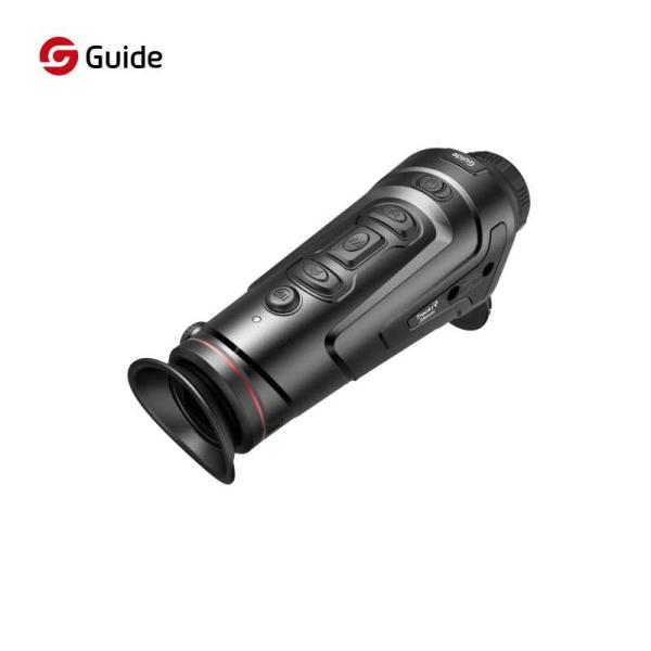 Quality TrackIR Pro Handheld Infrared Thermal Night Vision Monocular for sale