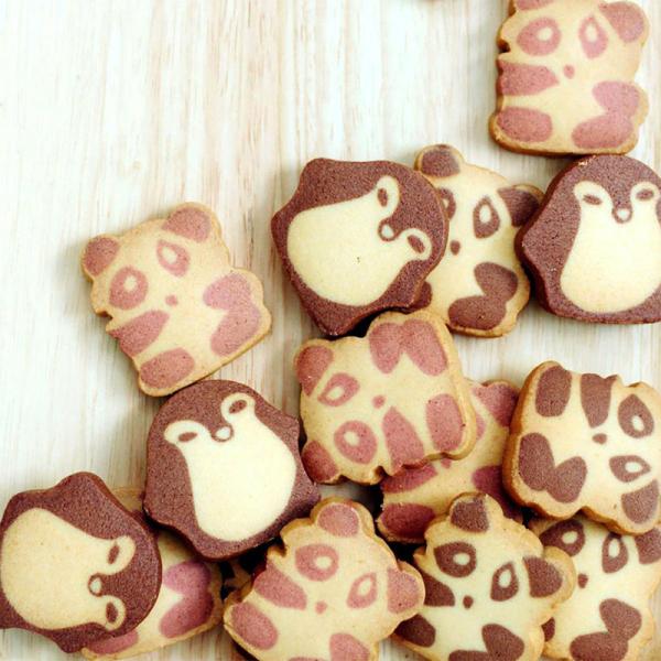 Quality Spiral Type Cookie Biscuit P170 Automatic Encrusting Machine Double Filling for sale