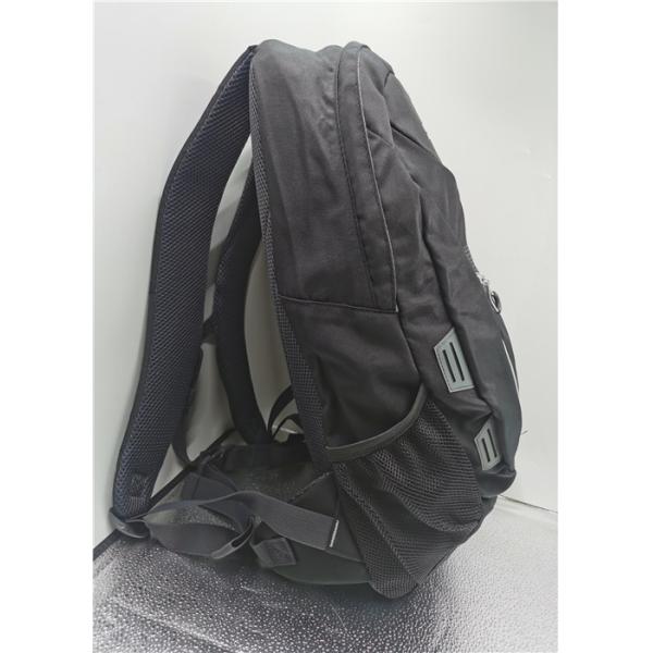 Quality 25L Lightweight Hiking Backpack Water Resistant OEM / ODM Aceeptable for sale