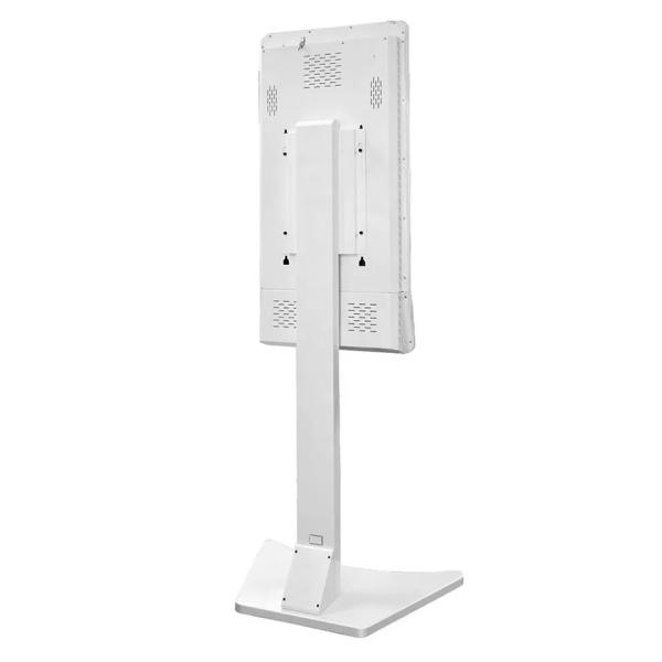 Quality 19 Inch Android Self Service Kiosk For Food Ordering Payment for sale