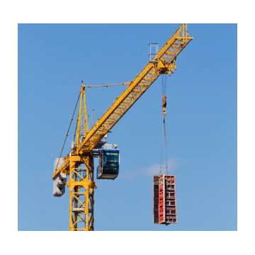 Quality Good Price High Quality Low-Consumption Used Construction Tower Crane for sale