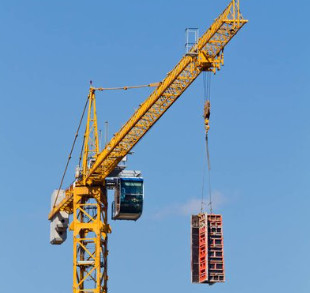 Quality Good Price High Quality Low-Consumption Used Construction Tower Crane for sale